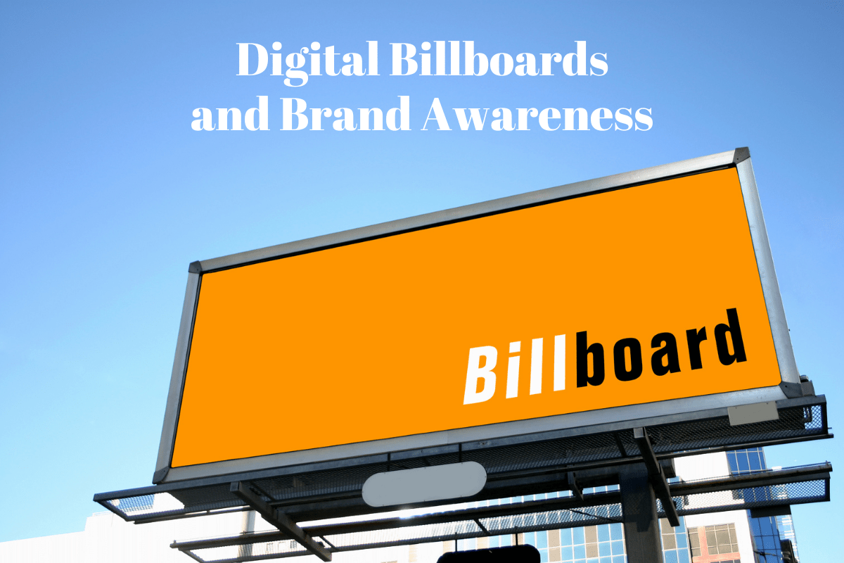 High-Impact Digital Billboards: Captivate Your Target Audience - MoveWorth