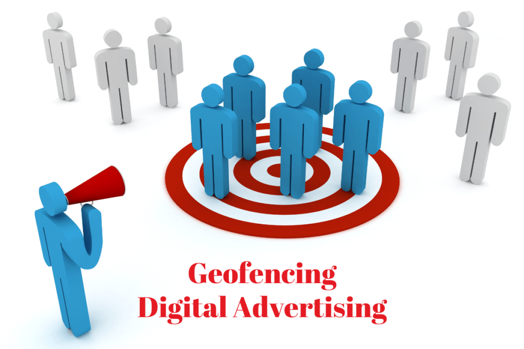 Geofencing Ads: Tailored Advertising for Your Ideal Audience - MoveWorth