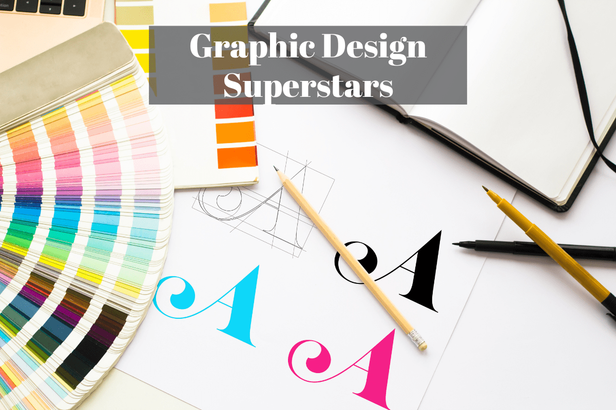 Expert Graphic Design: Enhance Your Brand Identity and Captivate ...